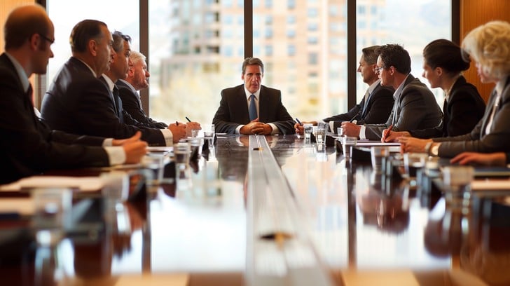 CAIO Certification Program - Chief AI Officer Executive Education